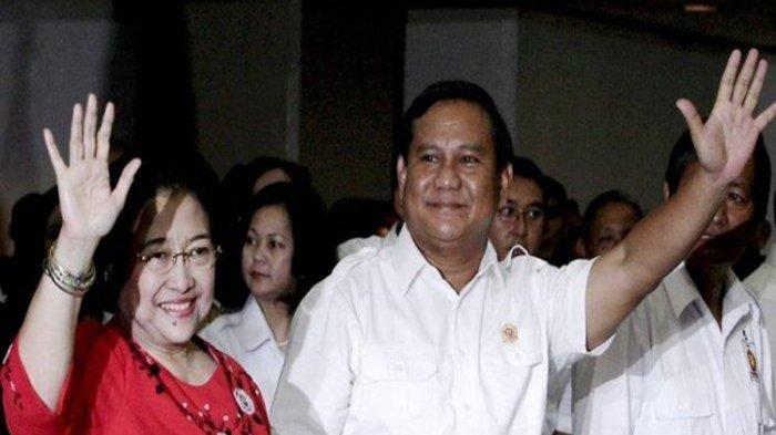 Terserang Flu, Megawati Soekarnoputri Dipastikan Tak Hadir di Pelantikan Prabowo-Gibran ...