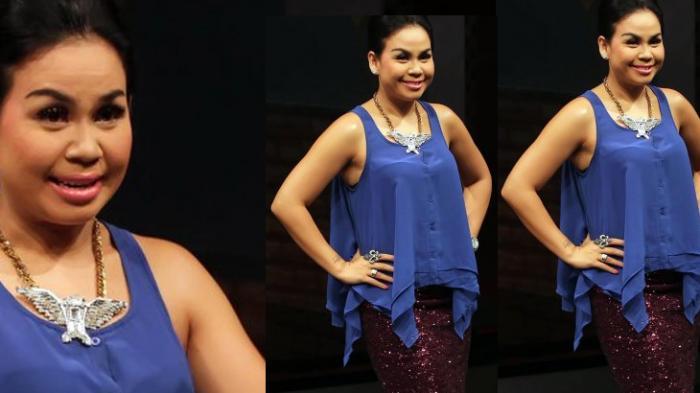 Suami Melanie Ricardo Lakukan Hal Mengejutkan ini di Tengah Kemacetan ...