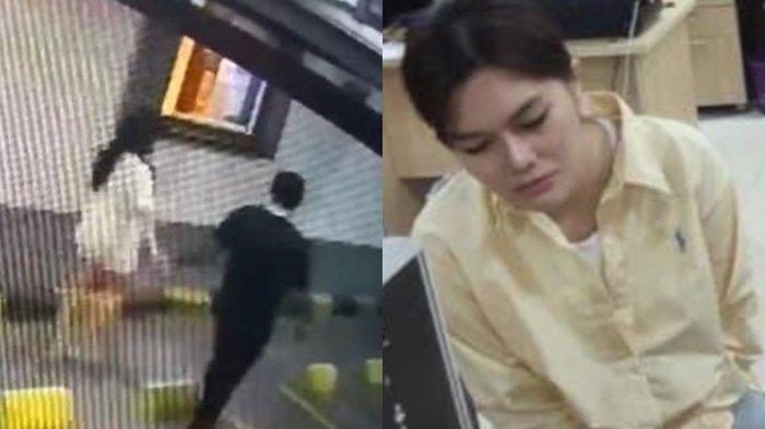 Sosok Diduga Selingkuhan Melody Sharon jadi Pemicu Seret Suami 200 ...