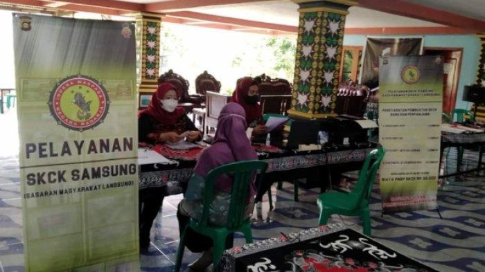 Jam Operasional Membuat SKCK di Polres OKI 2022, ini Biaya dan Dokumen yang Harus Dilengkapi ...