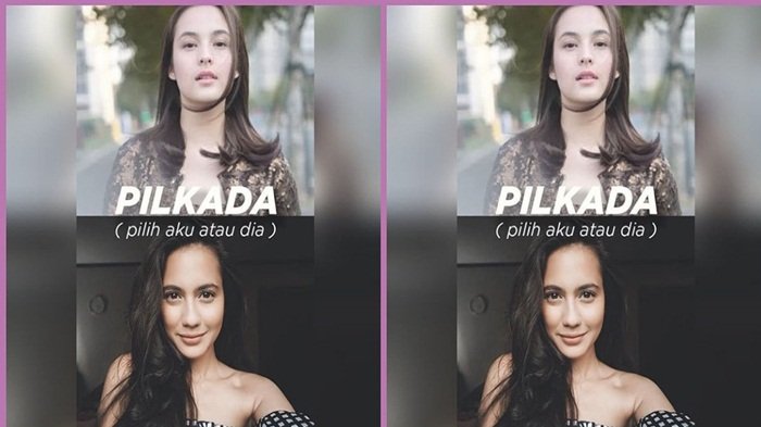 Kumpulan Meme Kocak Pilkada Serentak Pasti Bikin Ngakak Guling-guling ...