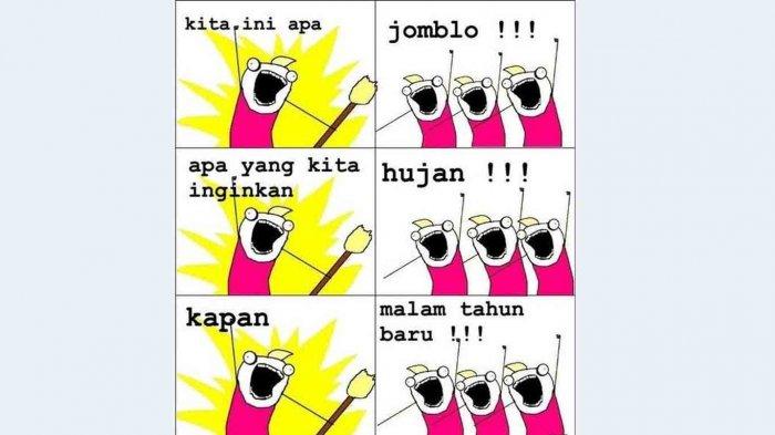 Memes Dp Hujan 105 Kata Kata Hujan Lucu Yang Romantis Dan Memotivasi,