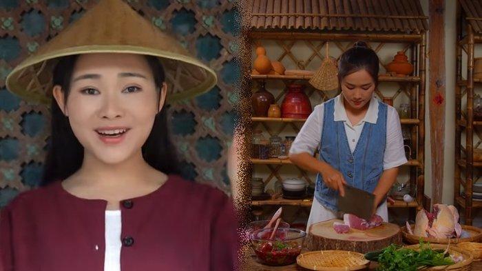 Mengenal Dianxi Xiaoge, Youtuber China yang Kini Terkenal Sering ...