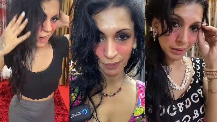 Sosok Kak Jill Penjual Gorden Viral di TikTok, Heboh Jargon 10 ...
