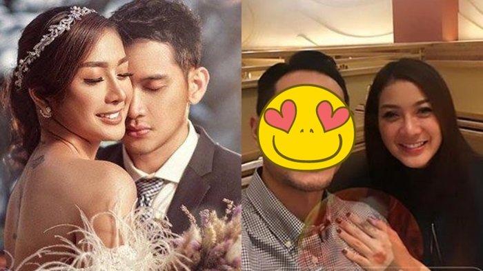 Menghilang Usai Ditinggal Rezky Aditya Menikah, Kabar Baru Patricia Razer Dipacari Sahabat Luna ...