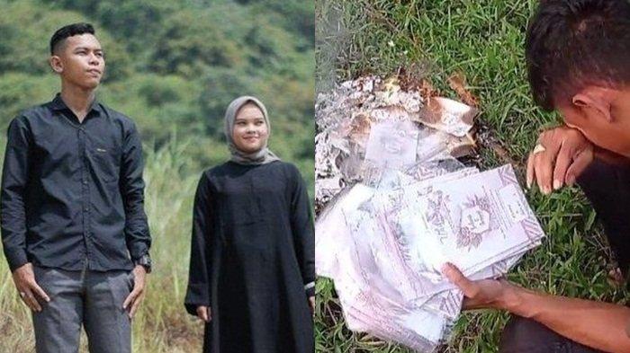 Fahmi Minta Ganti Rugi ke Anggi, Segini Total Minta Dikembalikan Mulai dari Mahar Hingga Uang ...