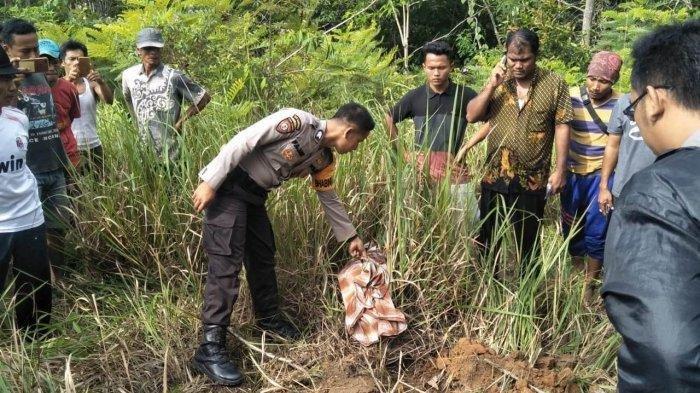 Menik Warga Tulang Bawang Diperkosa Lalu Dibunuh Oleh Dua Pria, Pelaku ...