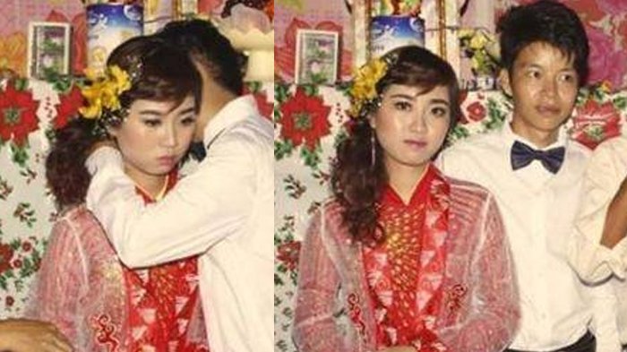 Demi Nikahi Wanita Cantik, Pria ini Rela Utang Rp 200 Juta, Usai Menikah Ternyata Istrinya ...