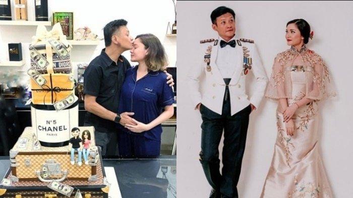 Momen Sedih Seali Syah di Tengah Hendra Kurniawan Jadi Tersangka Kasus Sambo: Ya Allah Kok Gini ...