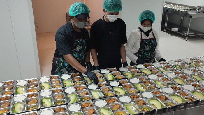 Daftar Menu Makan Bergizi Gratis Balita, Pelajar hingga Ibu Hamil ...