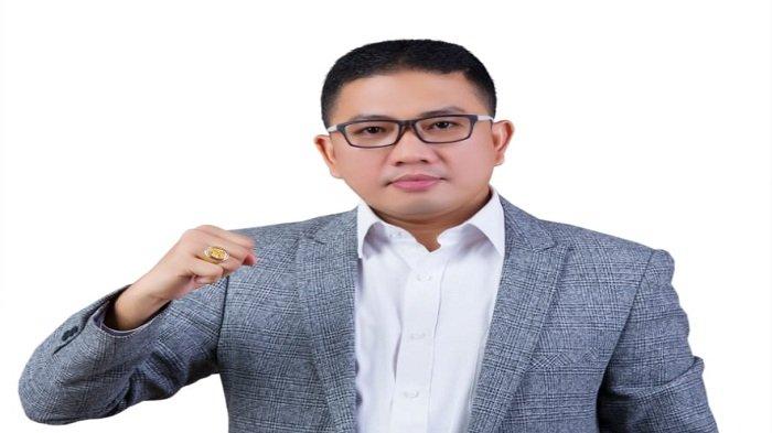 Warga Keturunan Palembang Dorong Nama Ini Nyalon Walikota ...