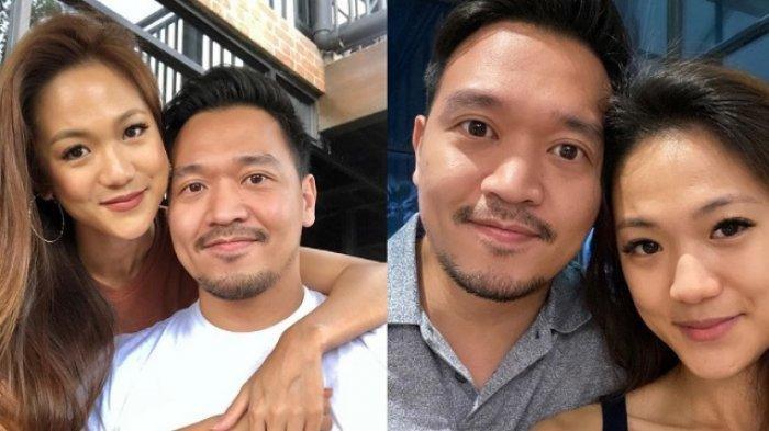 Setia Meski Kekasih Kena Kasus Skandal Video Syur dengan Gisel, Ini ... Setia Meski Kekasih Kena Kasus Skandal Video Syur dengan Gisel, Ini ...