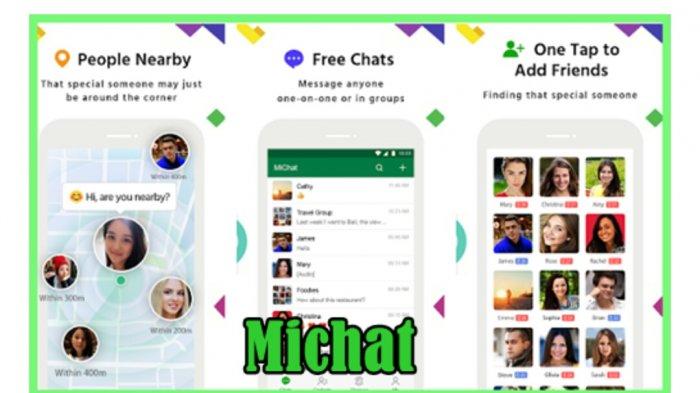 Di Palembang Banyak Pelaku Prostitusi Menjajakan Diri Lewat MiChat ...