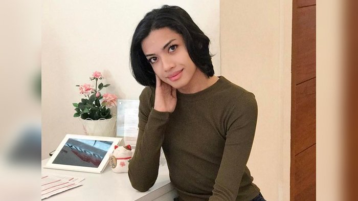 Ubah Penampilan Jadi Seperti Ini, Netizen Sebut Milendaru Mirip dengan ...