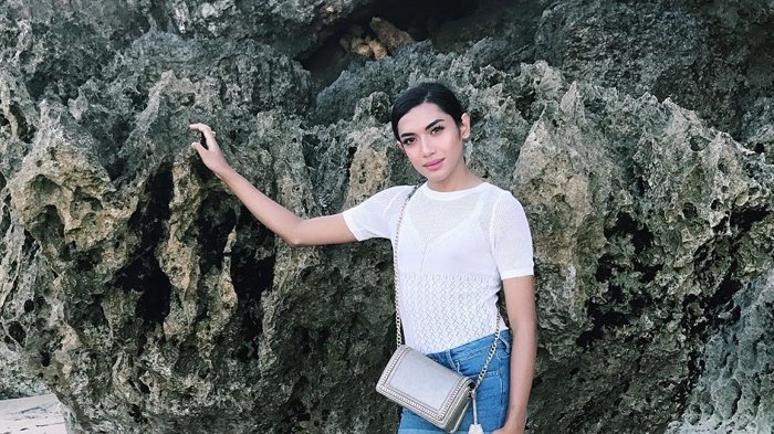 Nggak Nyangka Ternyata Begini Tampilan Milen Saat Masih Remaja ...