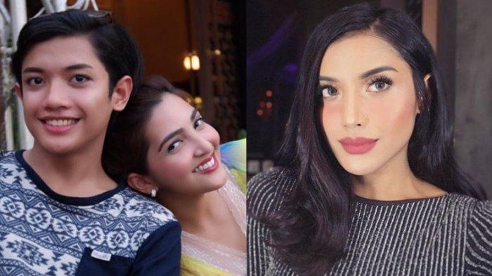 Milendaru Kini Disebut Makin Mirip dengan Tantenya Ashanty, Cek ...