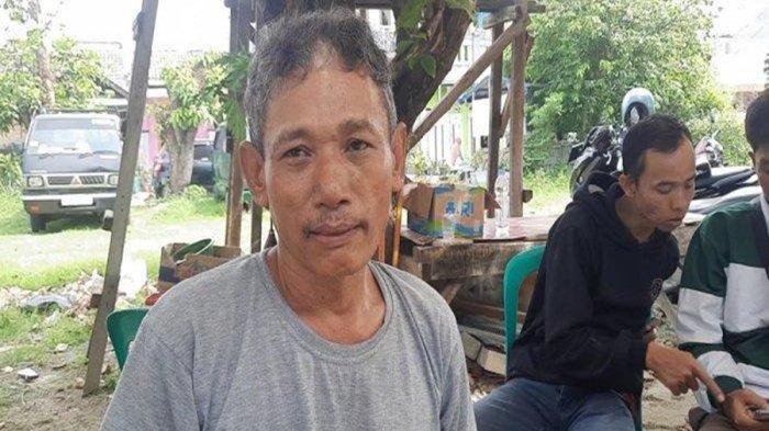 Pilu Jatmiko Harusnya Bertemu Anak-Istri, Asa Terkubur usai jadi Korban ...