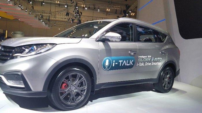 Spesifikasi DFSK Glory i-Auto, Mobil dengan Fitur Canggih Bisa ...