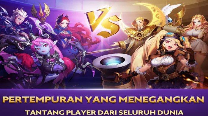 5 Tips Bermain Mobile Legends Adventure Pemula Agar Menang Terus ...