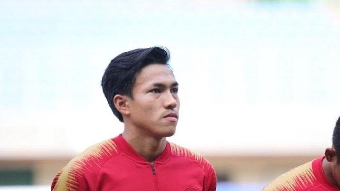 Nasib Miris Yudha Febrian Usai Kasus Pelecehan Seksual, Bukan Pemain ...