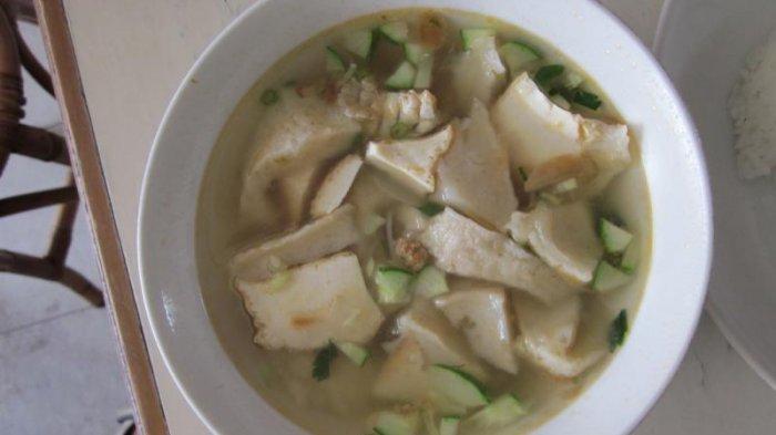 Resep Cara Membuat Model Ikan ala Palembang yang Pasti Enak ...