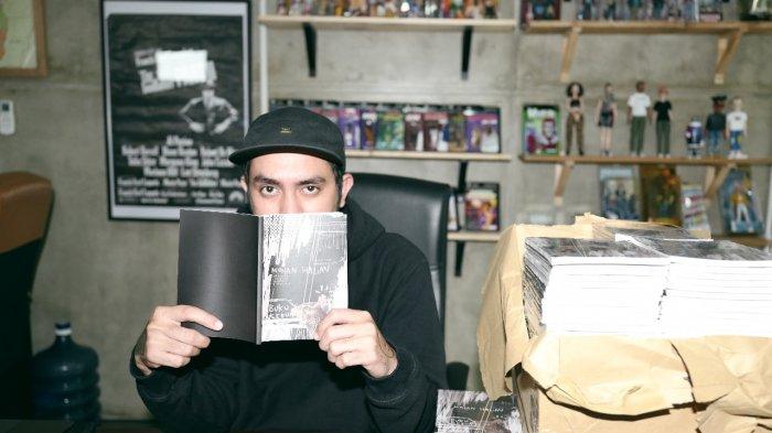 Mohan Hazian Luncurkan Buku Kedua, Cerita Perjalanannya Membangun ...