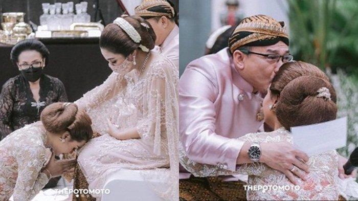 Ketar Ketir Ashanty, Aurel Emosi Mita Netizen Tak Urusi Hubungan dengan ...