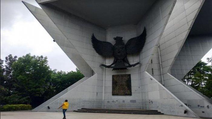 Fakta-fakta Monpera Palembang, Simpan Koleksi Foto dan Replika Senjata ...