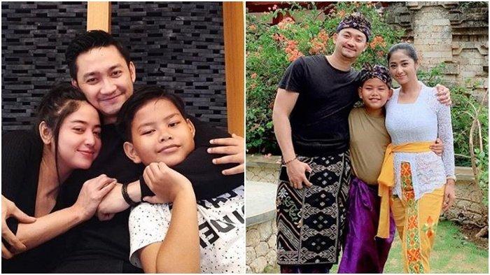 Pesan Menohok Felice Gabriel ke Dewi Perssik Tahu Perceraian Dengan ...