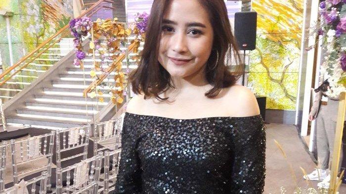 Muda dan Berprestasi, Ini Rumah Mewah Bergaya Klasik Prilly Latuconsina ...