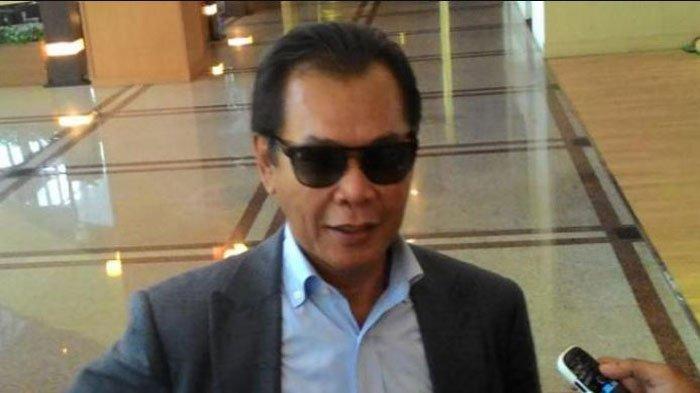 Biodata Profil Muddai Madang, Tersangka Korupsi PDPDE, Pernah Diperiksa ...