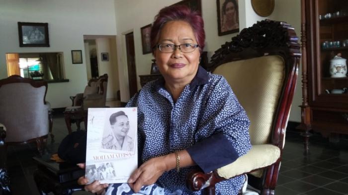 Muhamad Isa Pahlawan Kemerdekaan Sumsel Diabadikan Melalui Biografi ...