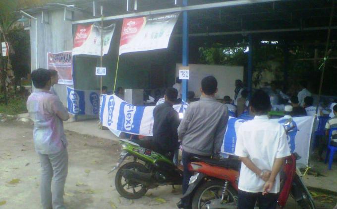 Menantu Deru : Alhamdulillah, Hujan Membawa Berkah - Tribunsumsel.com Menantu Deru : Alhamdulillah, Hujan Membawa Berkah - Tribunsumsel.com