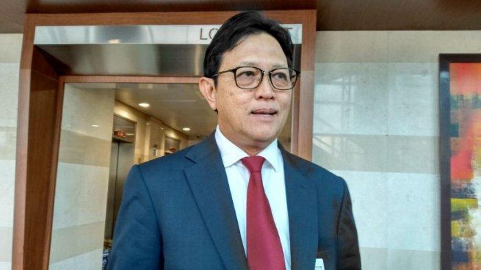 Ir Eddy Junaidi Calon Tunggal Komisaris Utama Bank Sumsel Babel (BSB ...