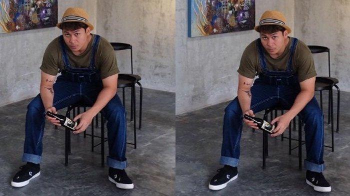 BIODATA Muhammad Rizky Peserta Indonesia Idol Spesial Season, Usia 22 ...