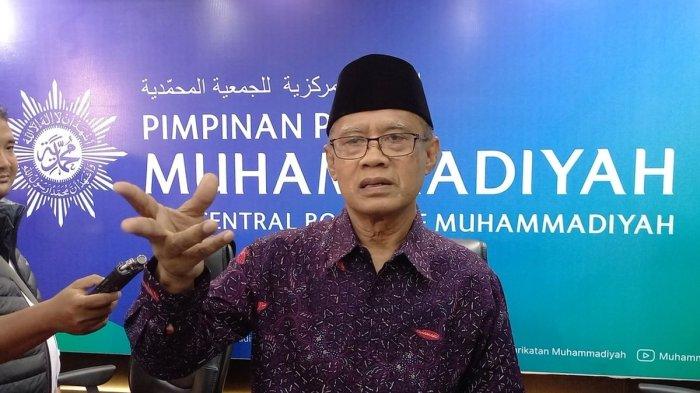 RESMI, Muhammadiyah Tetapkan Awal Puasa 2025 Jatuh pada 1 Maret dan Idul Fitri 31 Maret ...