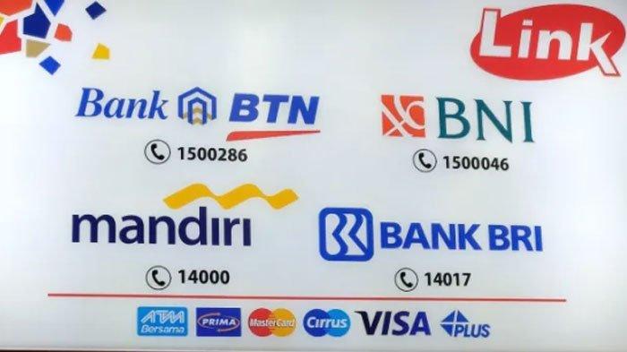 Mulai Besok ATM LINK Tak Lagi Gratis? Ini Besaran Tarif Cek Saldo dan ...