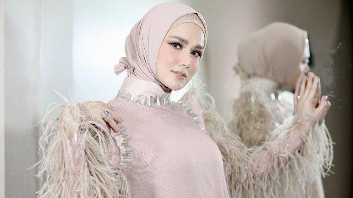 Hasil Real Count Pileg Artis 2024 DPR RI Dapil Jawa Barat XI, Suara Mulan Jameela Berstatus ...