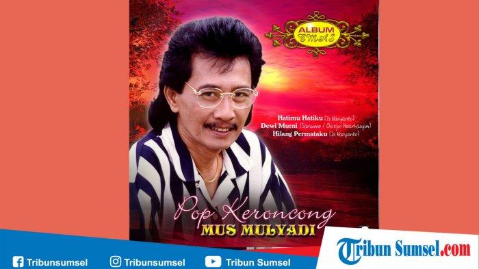 Download 20 Lagu Terbaik Mus Mulyadi dan Sundari Sukotjo, Gudang MP3 ...