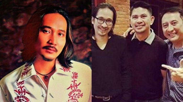 Ingat Musisi Legendaris Dian PP Paman Penyanyi Danilla Riyadi, Alami ...