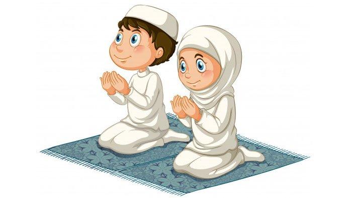 Doa Sebelum dan Setelah Bangun Tidur, Bacaan Hafalan Doa Anak-Anak ...