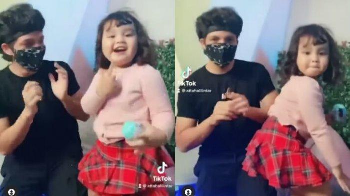 Biodata Naca Bocah Viral Joget Papi Chulo di Tik Tok, Sampai Bikin Atta ...