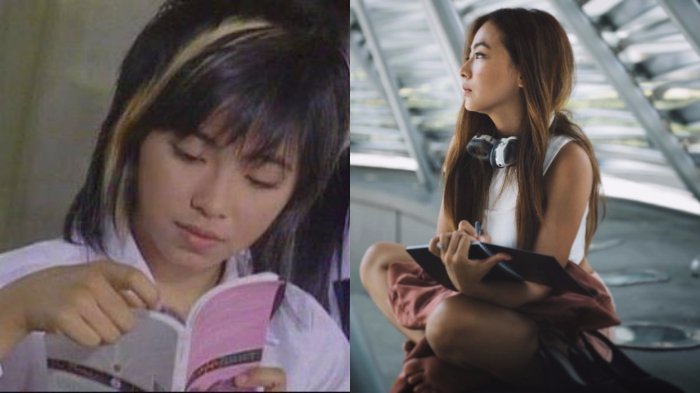 Lama Tak Muncul, Nadia Vega Umumkan Cerai dari Suami Sejak Lama, Kini ...