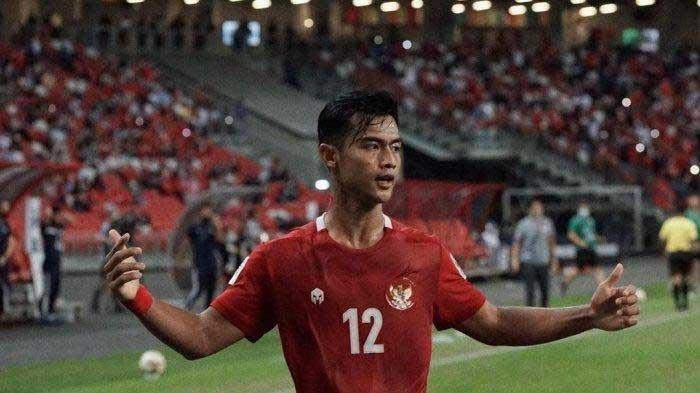 Nama Akrab Pratama Arhan, Berikut Profil Salah Satu Pemain Sepak Bola ...