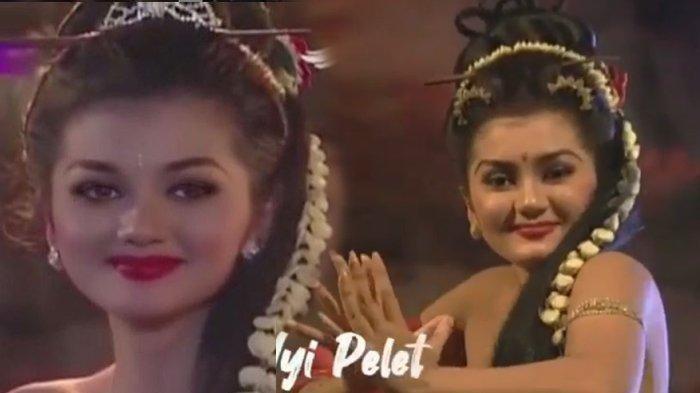 Ingat Pemeran Utama Dendam Nyi Pelet, Nana Khairina? Lama Tak Terdengar ...