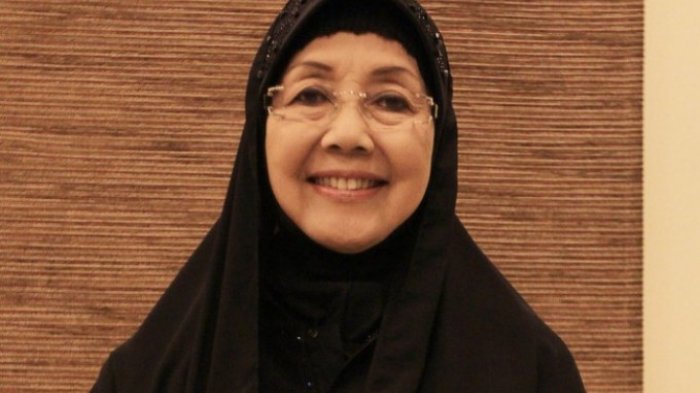 Kondisi Terkini Aktor Senior Nani Wijaya Pasca Dirawat di Rumah Sakit Fatmawati, Alami Sesak ...