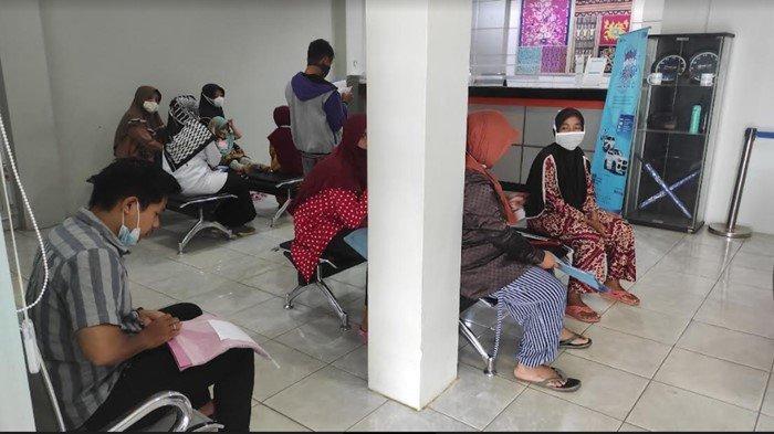 Daftar Alamat Kantor Bank BRI Beroperasi di Kabupaten Empat Lawang ...