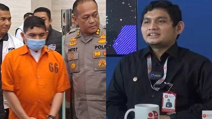 Nasib Peneliti BRIN Andi Pangerang Hasanuddin Ancam Muhammadiyah, Kini Terancam 6 Tahun Penjara ...