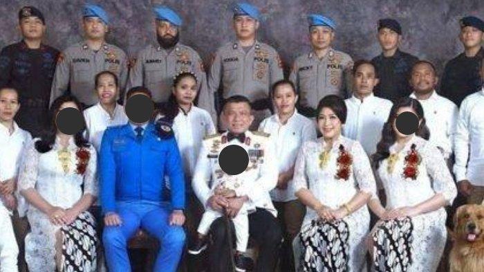 Nasib Anak-anak Ferdy Sambo Usai Sang Ayah Divonis Mati, Keluarga : Mudah-mudahan Anaknya Kuat ...