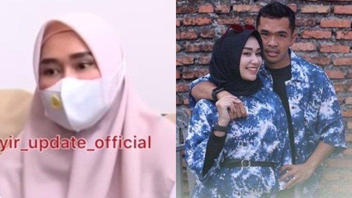 Nasib Septia Sejak Gugat Cerai Putra Siregar Tak Lagi Dinafkahi Ngemis ...